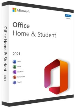 Office Home & Student 2021 Windows - Landets bedste priser ...